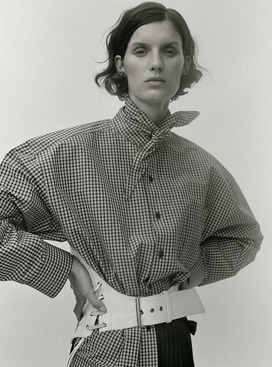 Alexandra Carl - Stylist - Streeters