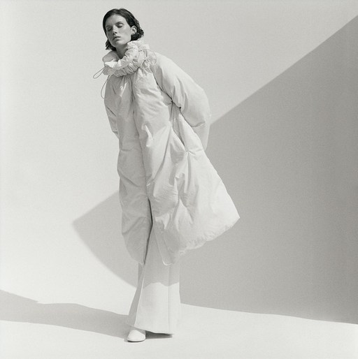 Alexandra Carl - Stylist - Streeters