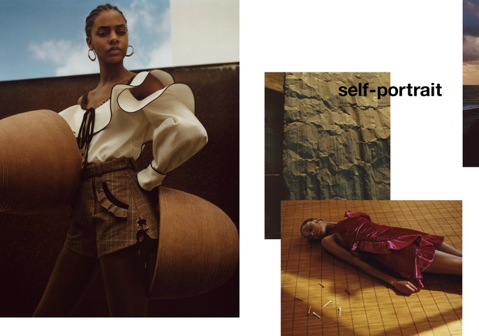 Alexandra Carl - Stylist - Streeters