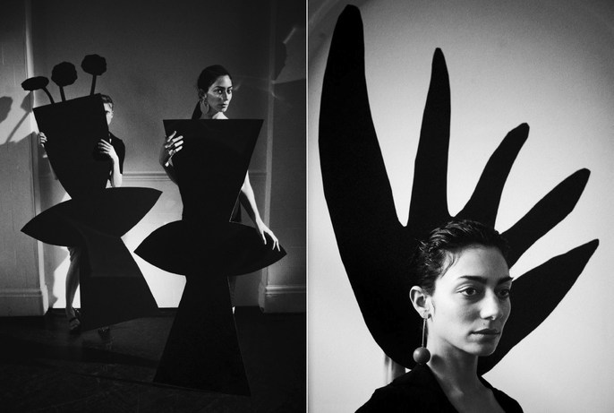 Alexandra Carl - Stylist - Streeters