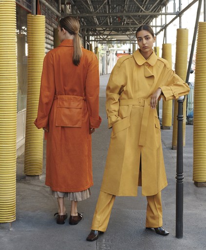 Alexandra Carl - Stylist - Streeters