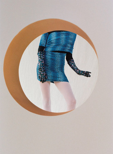 Alexandra Carl - Stylist - Streeters