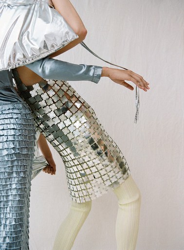 Alexandra Carl - Stylist - Streeters