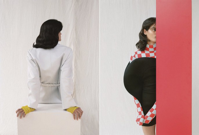 Alexandra Carl - Stylist - Streeters