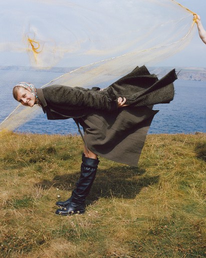 Alexandra Carl - Stylist - Streeters