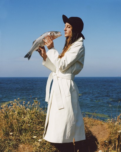Alexandra Carl - Stylist - Streeters