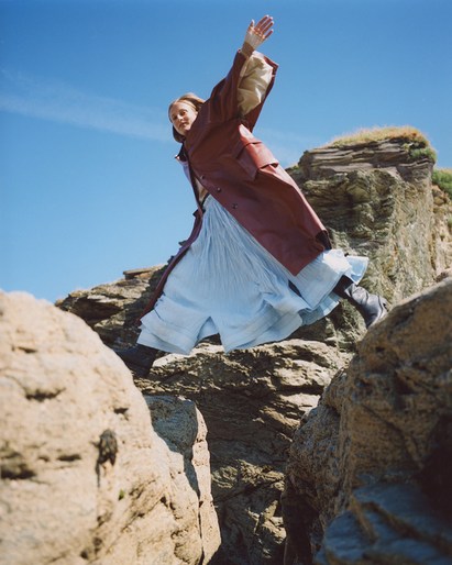 Alexandra Carl - Stylist - Streeters