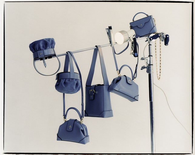 Alexandra Carl - Stylist - Streeters