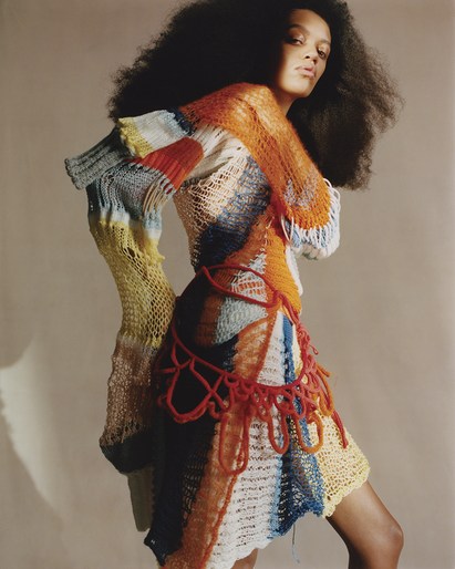 Alexandra Carl - Stylist - Streeters