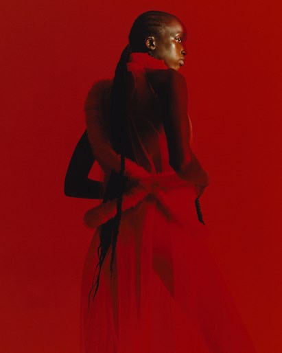 Alexandra Carl - Stylist - Streeters