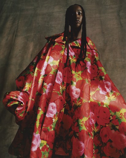 Alexandra Carl - Stylist - Streeters