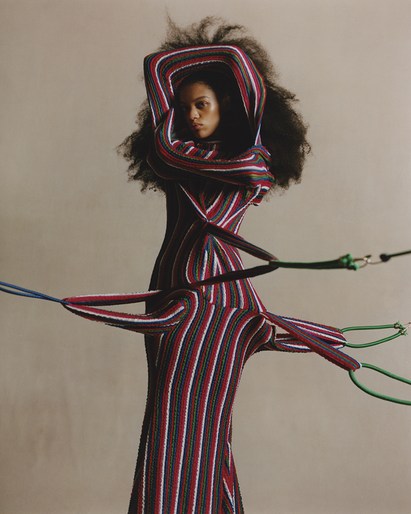 Alexandra Carl - Stylist - Streeters