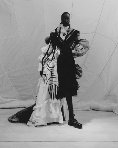 Alexandra Carl - Stylist - Streeters