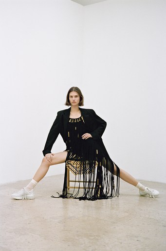 Alexandra Carl - Stylist - Streeters
