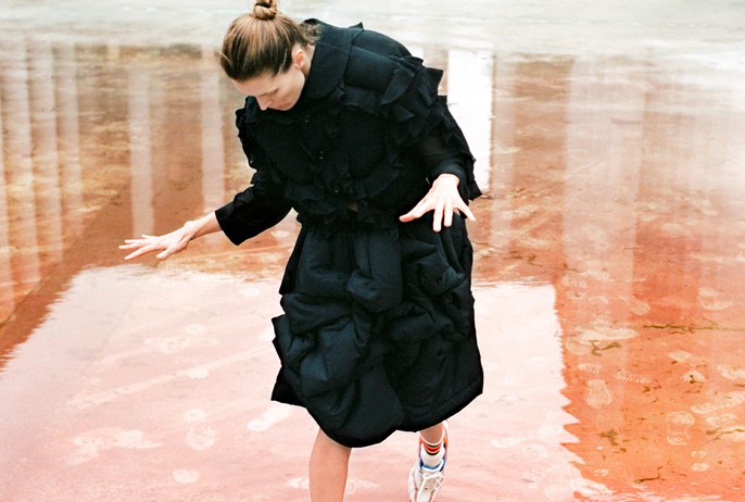 Alexandra Carl - Stylist - Streeters