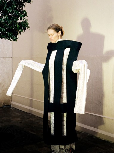 Alexandra Carl - Stylist - Streeters