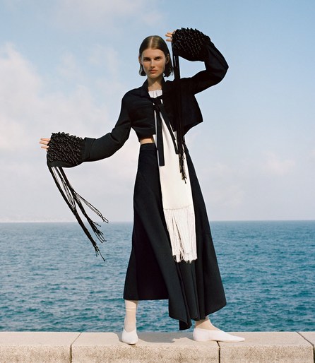 Alexandra Carl - Stylist - Streeters