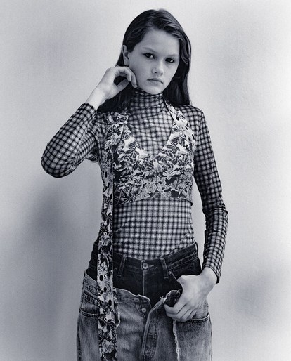 Alexandra Carl - Stylist - Streeters