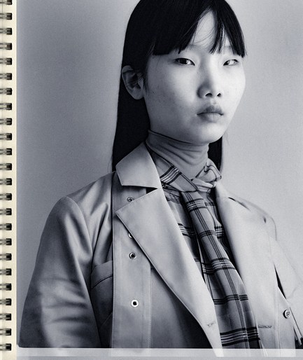 Alexandra Carl - Stylist - Streeters
