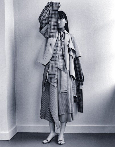 Alexandra Carl - Stylist - Streeters