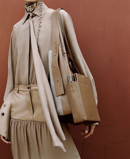 Alexandra Carl - Stylist - Streeters
