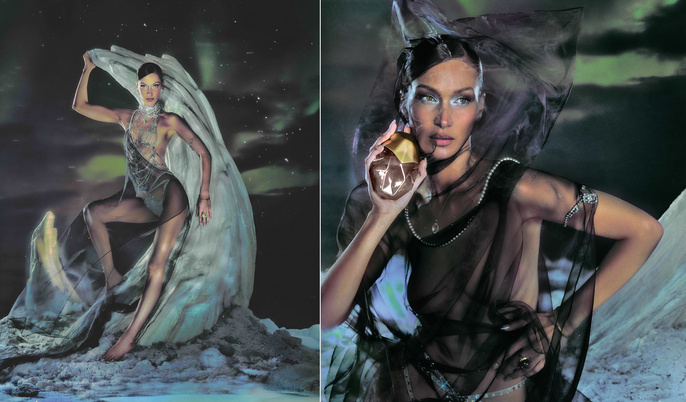 Streeters - Portfolio